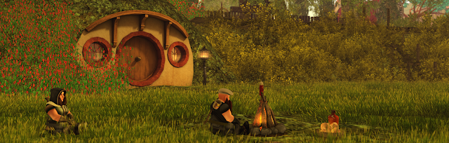 Ziki Questi's Blog: WeeVille