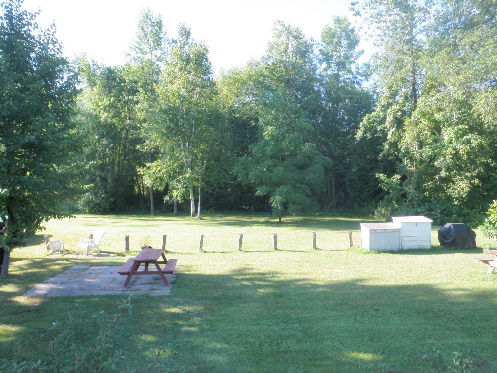 Inconceivable: Trent Talbot Marina to Orillia