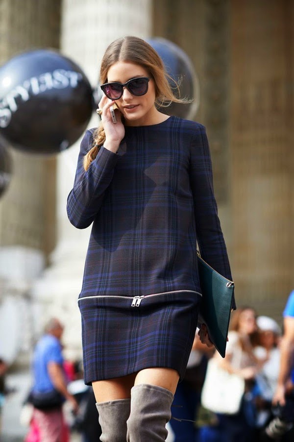 40 Stylish Street Chic Fashion LooksWomen Style