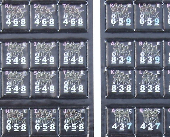 Broken Ground Design