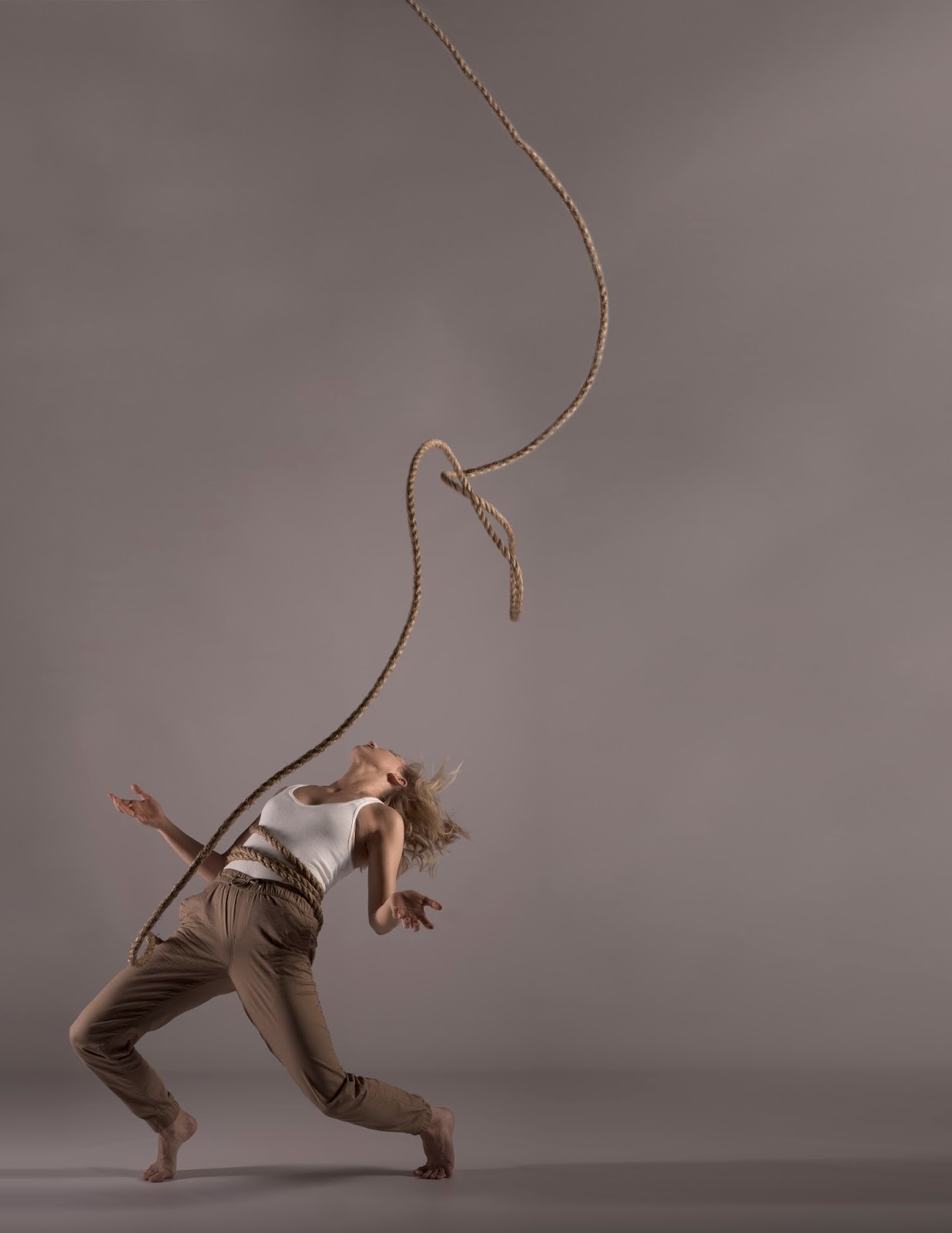 Dance Commentary by Heather Desaulniers: Alyssandra Katherine Dance Project