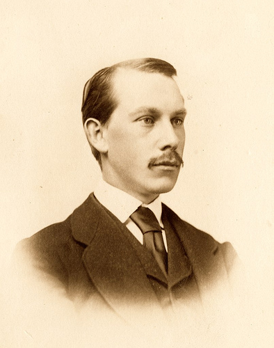 Elisha Jay Edwards - Alchetron, The Free Social Encyclopedia