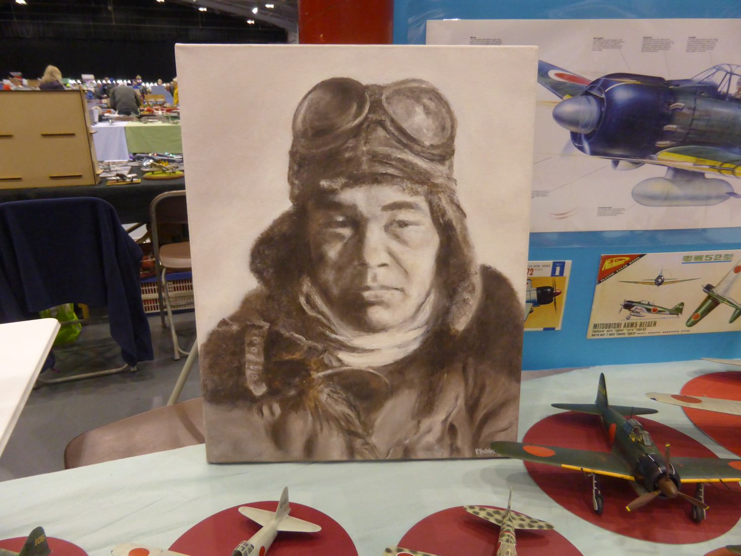 WildEagles: February 2019