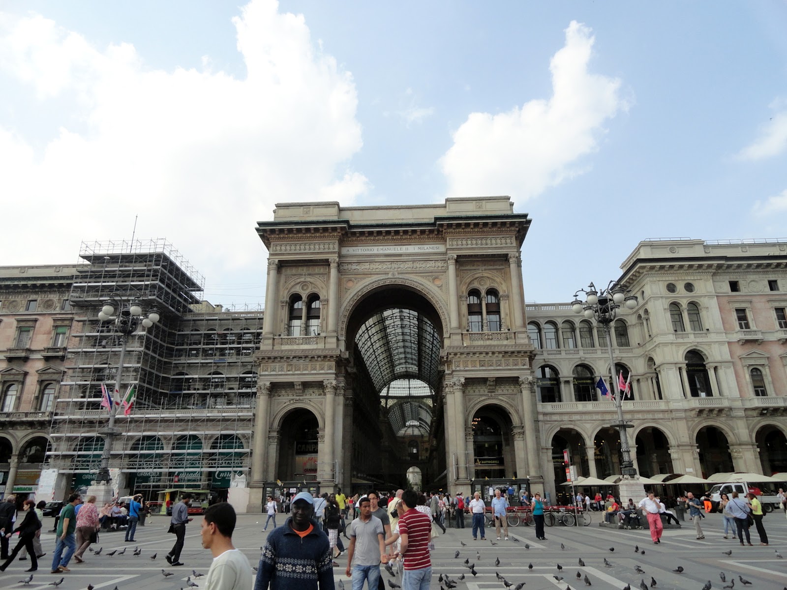 Europe - The Final Countdown