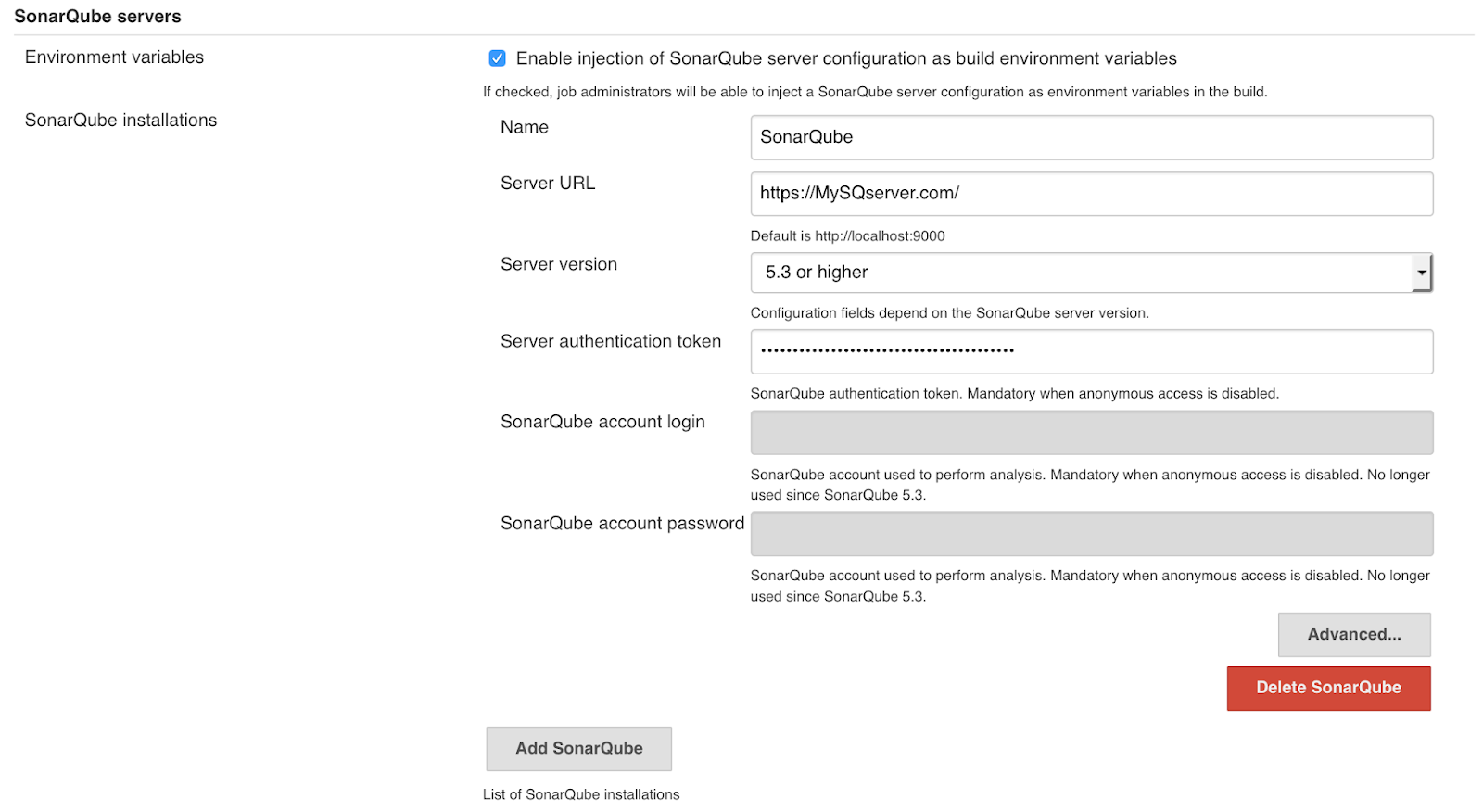 Continuous Integration and DevOps Tools Setup and Tips: How to integrate SonarQube with Jenkins?
