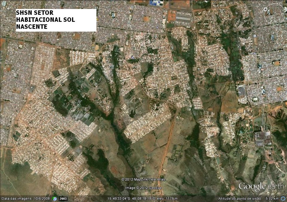Solnascentehoje: LICITAÇÕES SOL NASCENTE