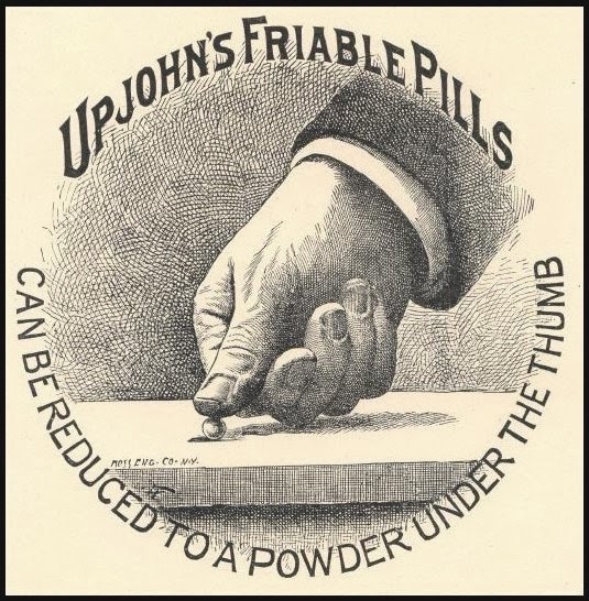 Western Fictioneers: CAN YOU GIVE ME SOME MEDICINE, DOC?