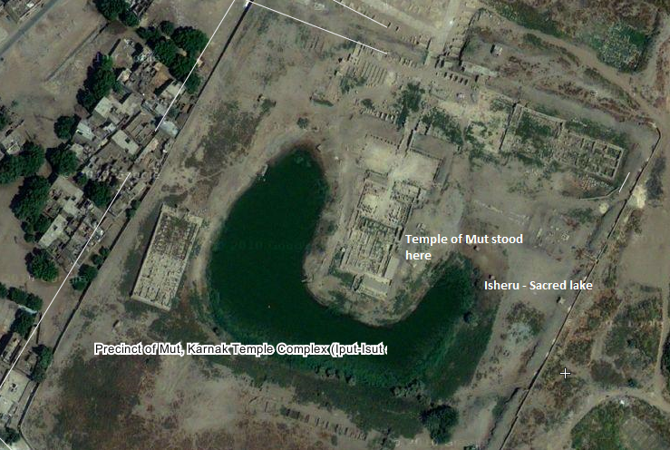 Round About the Cauldron Go: June 2011