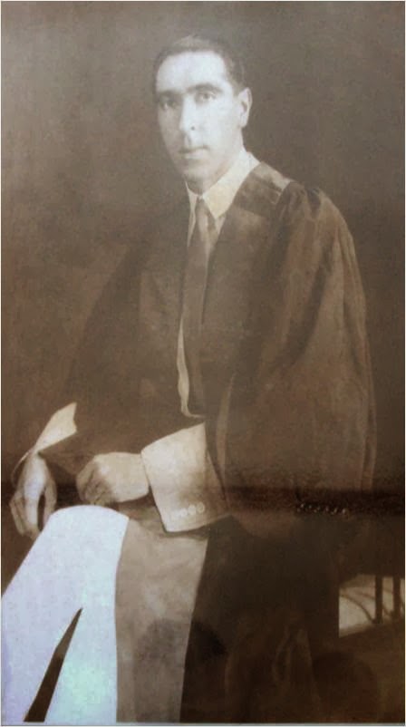 CoMSAA: Part 2 - The Growing years. Some milestones in the history of ...