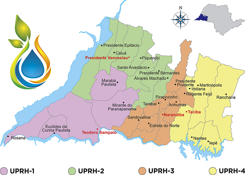 Projeto Capacitação e Treinamento para Preservação e Gestão dos ...