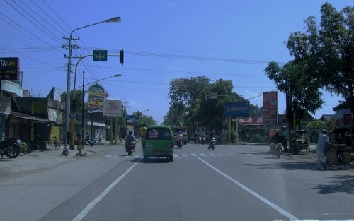Kabupaten Grobogan ~ Bumi Nusantara