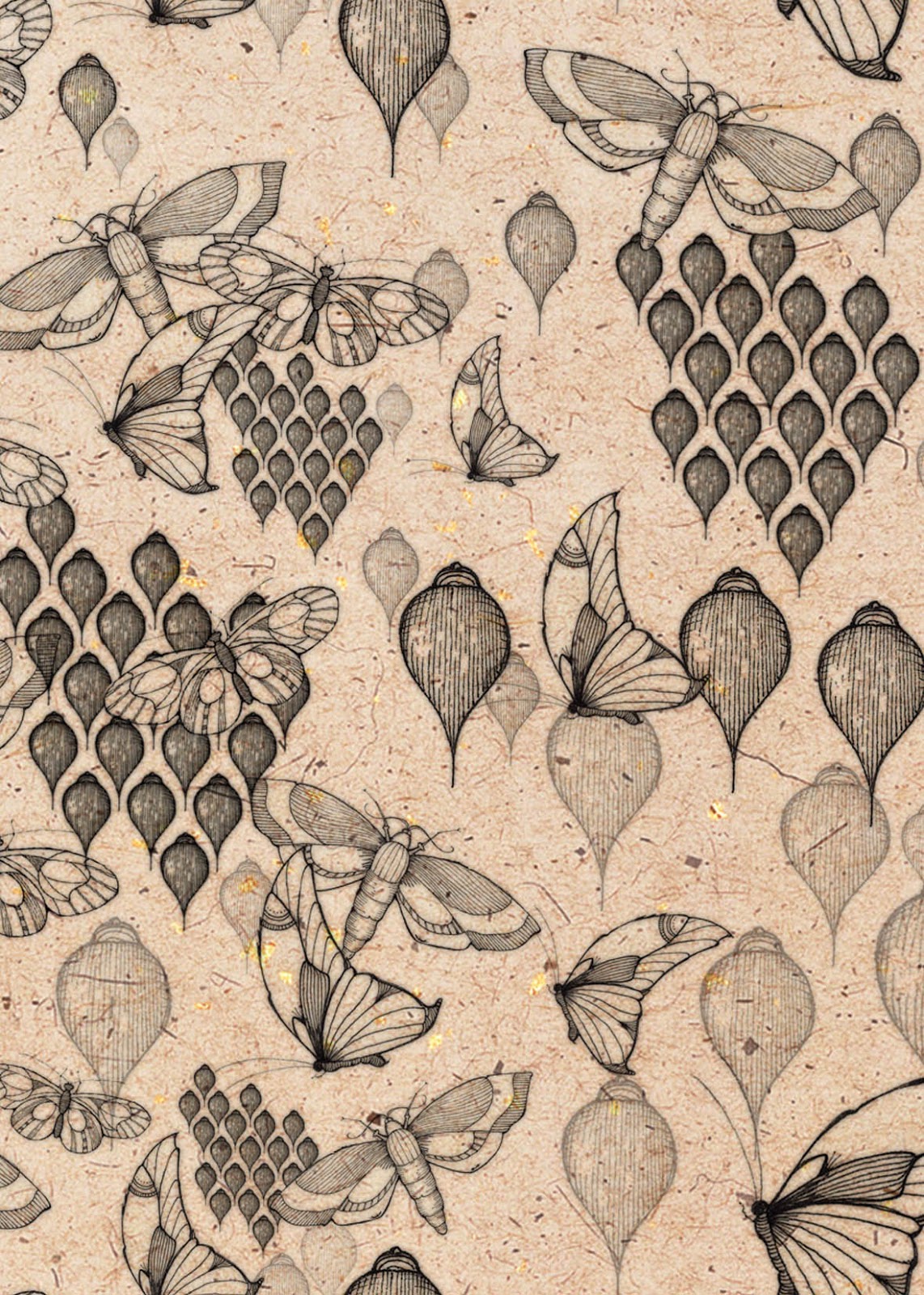 Emma Frances Designs: Louise Harding in the Spotlight