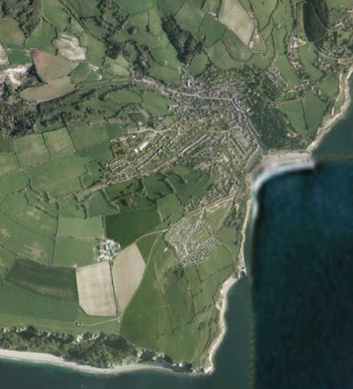 Sisters Guild: Around The World With You - Kat Molesworth