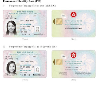 The SUN HK : It's now the turn of those born in 1968 or 1969 to apply ...