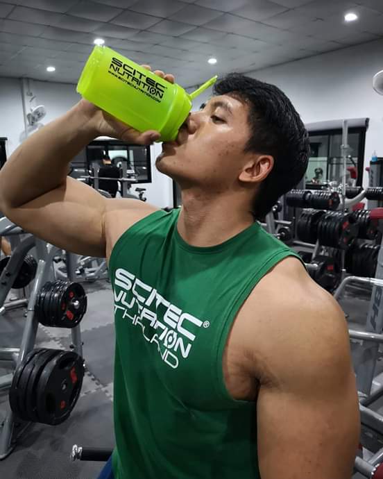 AMP - asia muscle picture: Janenarong Kongrod (32)