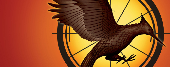 Fully Integrated Geeks: Casting The Hunger Games - Catching Fire ...