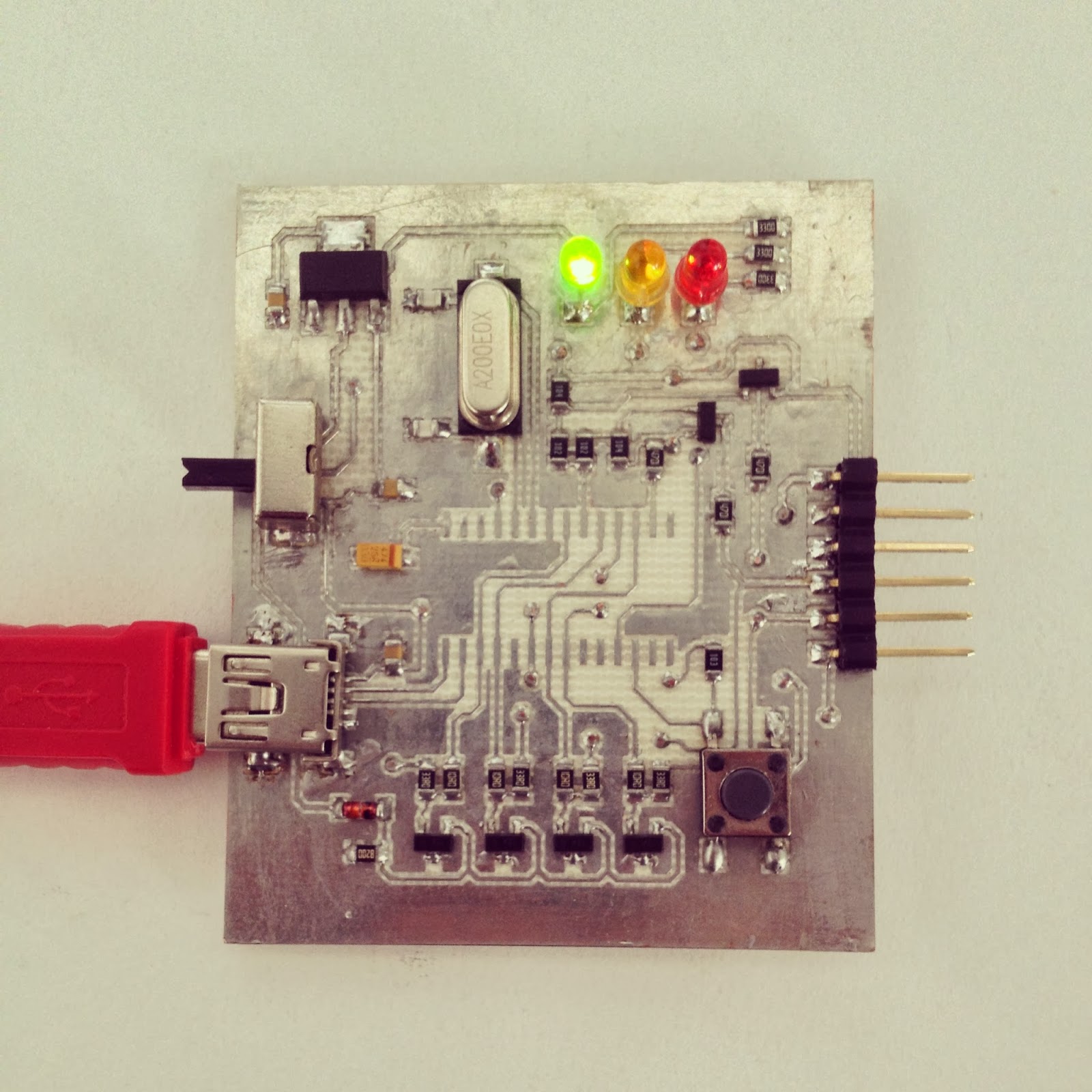 PicKit Serial Analyzer ~ byboRRe