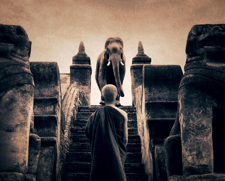 Gregory Colbert, 1960 ~ Canadian photographer | Tutt'Art@ | Pittura ...