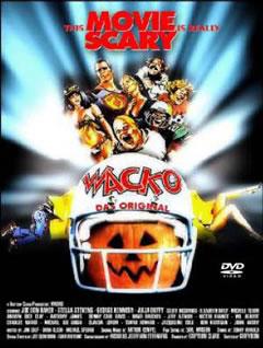 Cult films and the people who make them: Wacko