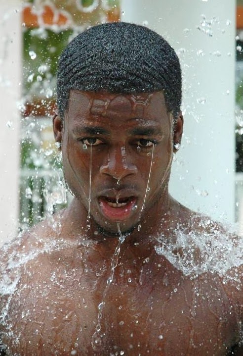 anto's gay blog: water