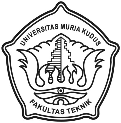 Logo UMK atau Logo Universitas Muria Kudus