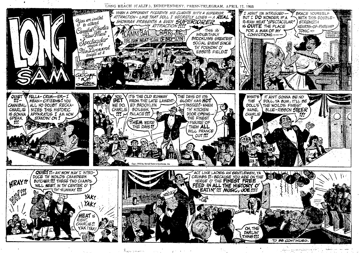 The Fabuleous Fifties