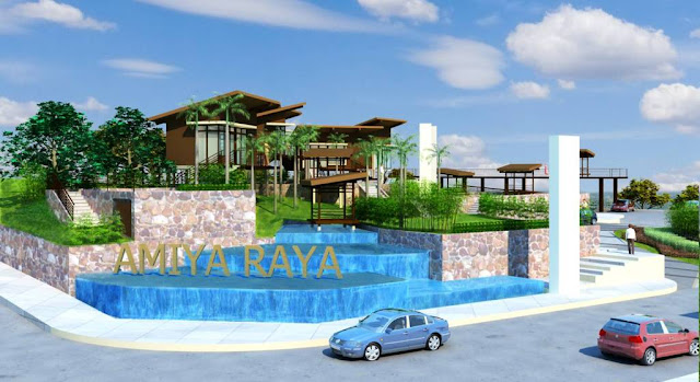 Own A Budji, Cobonpue Or Calma Designer Home At Amiya Raya - Recycle ...