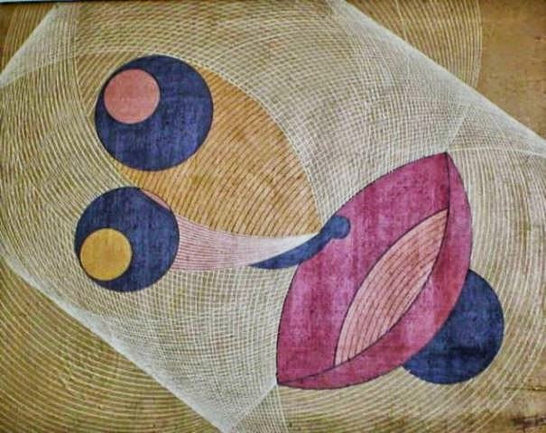 El arte es su máxima expresión : Imágenes de Abstractos Lineales al ...