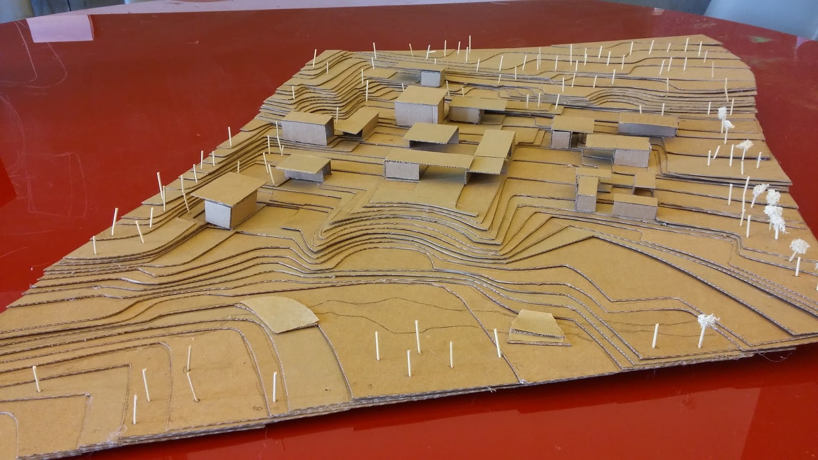 Arch101 Basic Design