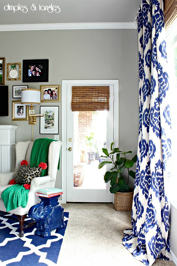 STYLING TIPS FOR SPRING TOUR | Dimples and Tangles