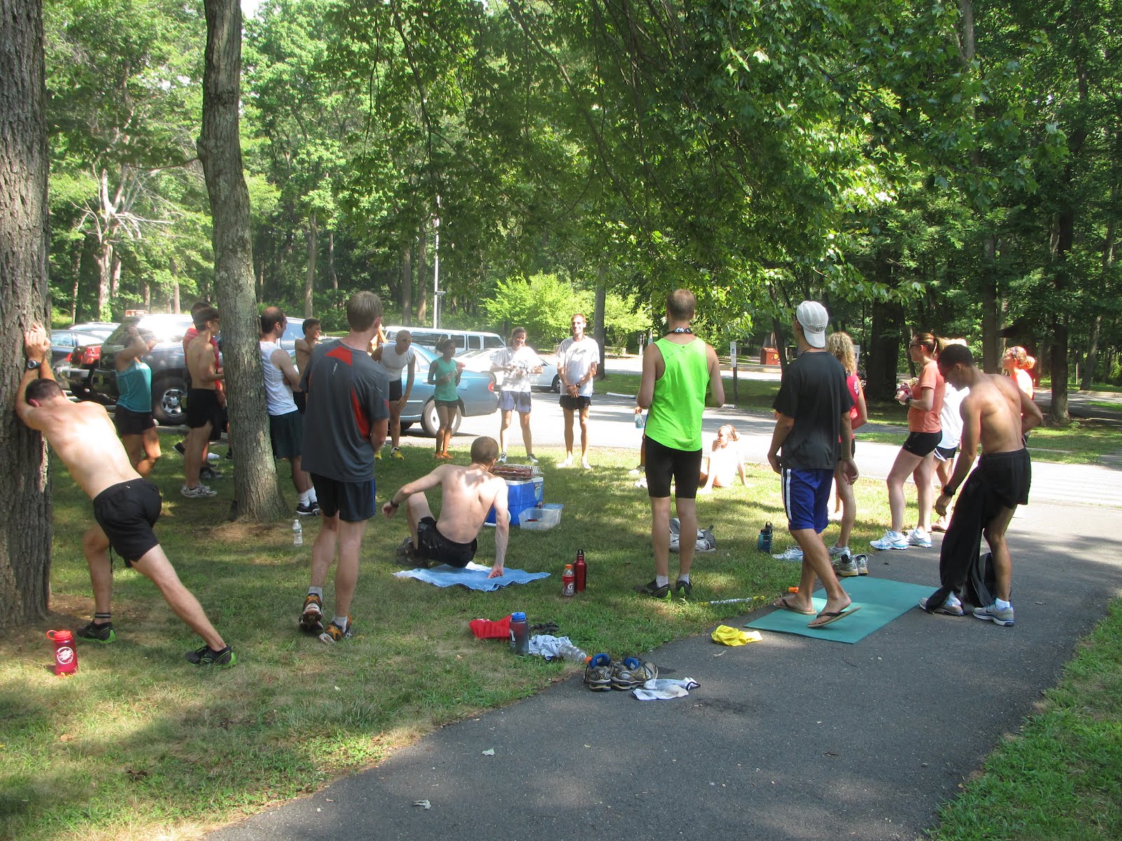 millrose games rich kenah nj