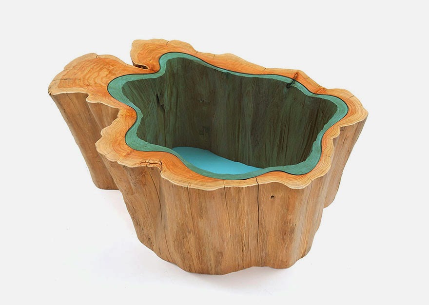 Greg Klassen - River Collection | Štýly bývania