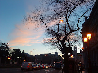 Beautiful sceneries at sunset / Los más bellos atardeceres del mundo ...