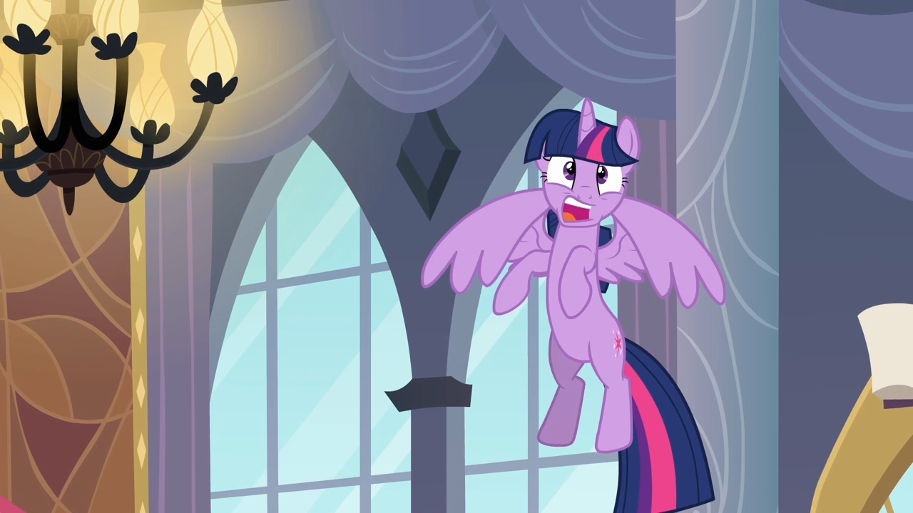 Equestria Daily - MLP Stuff!: 100 Standout Facial Expressions From Season 4