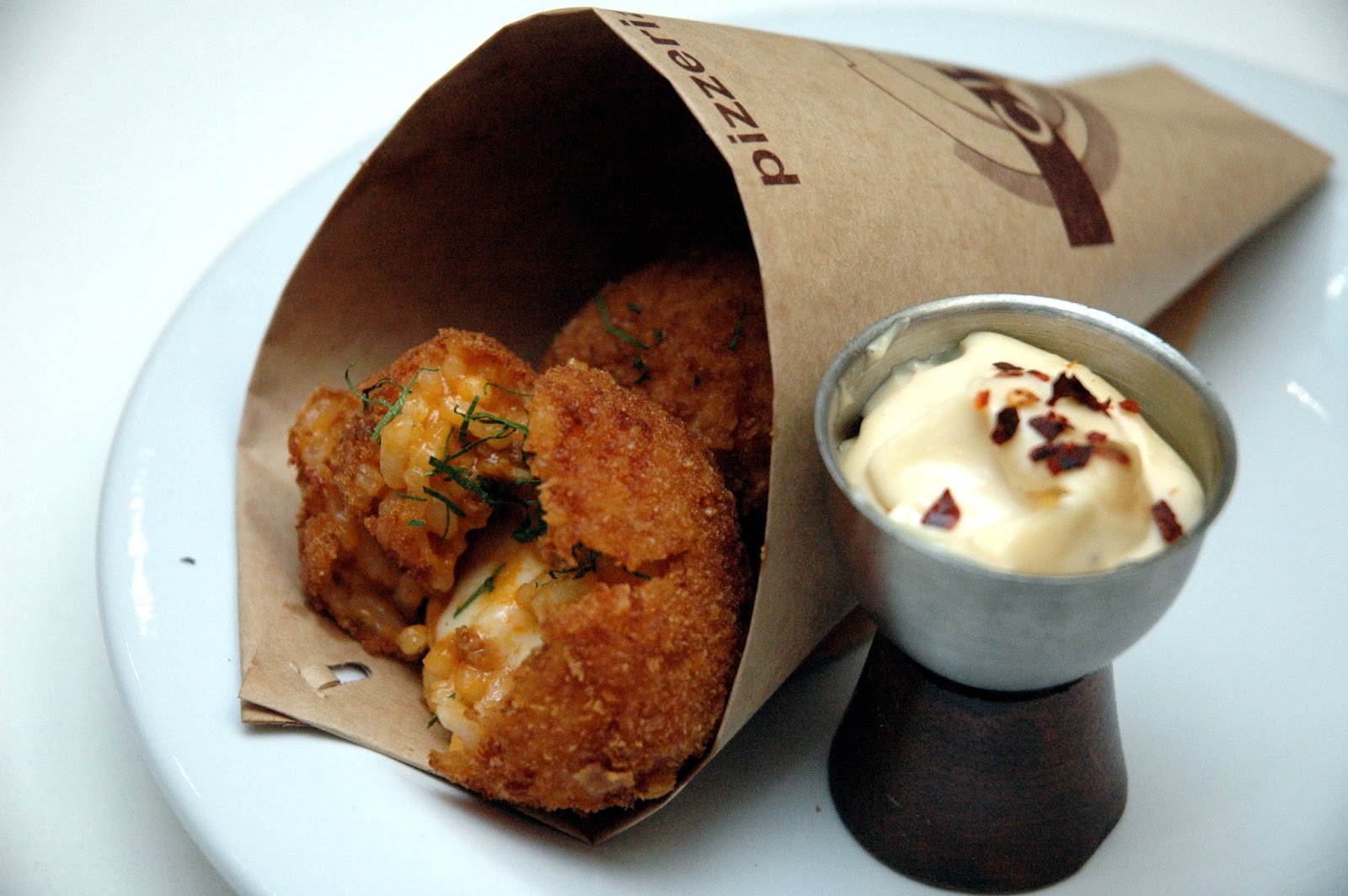 DUDE FOR FOOD: Street Food with Italian Flair: Takin' It To The Street ...