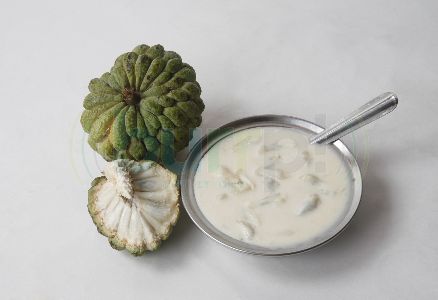 SITAPHAL RABDI ~ INDIAN, NON INDIAN RECIPE COLLECTION