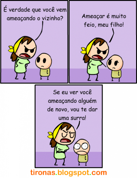 Risos.com: Charges Engraçadas