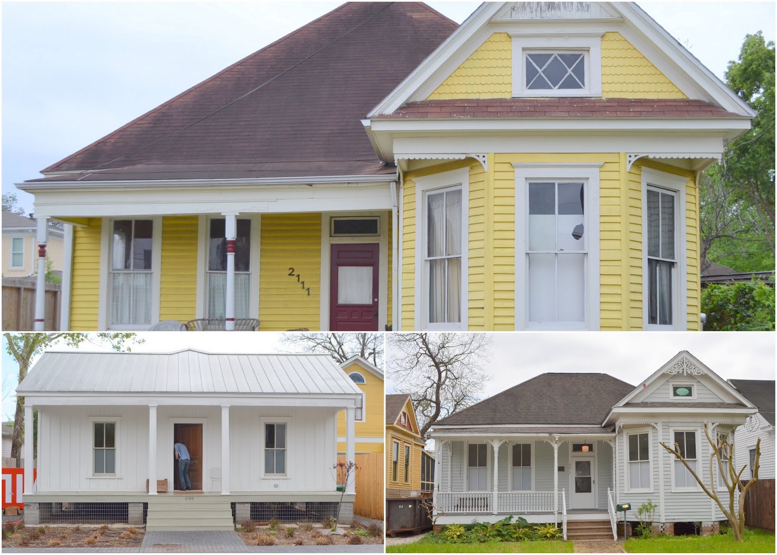 VOX+V: LIVE: HOUSTON'S HISTORIC SIXTH WARD