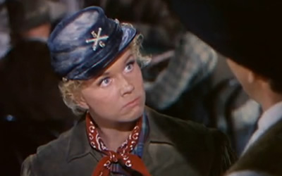 Love Sami: Good old classic movies