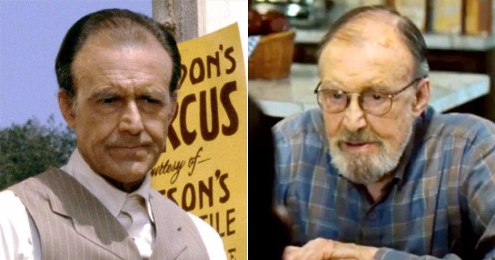 Then and Now Portraits of 'Little House on the Prairie' Actors Show How ...