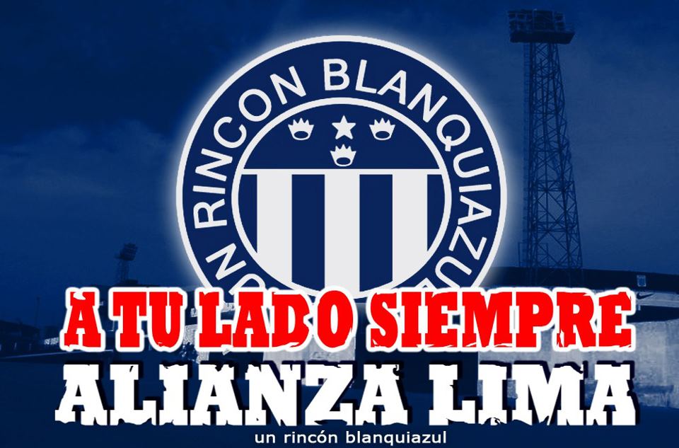 Un Rincón Blanquiazul: Para los grones...