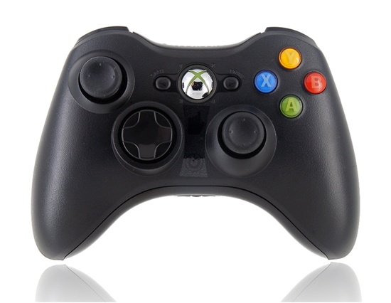 Xbox 360 Controller VS PS3 Controller