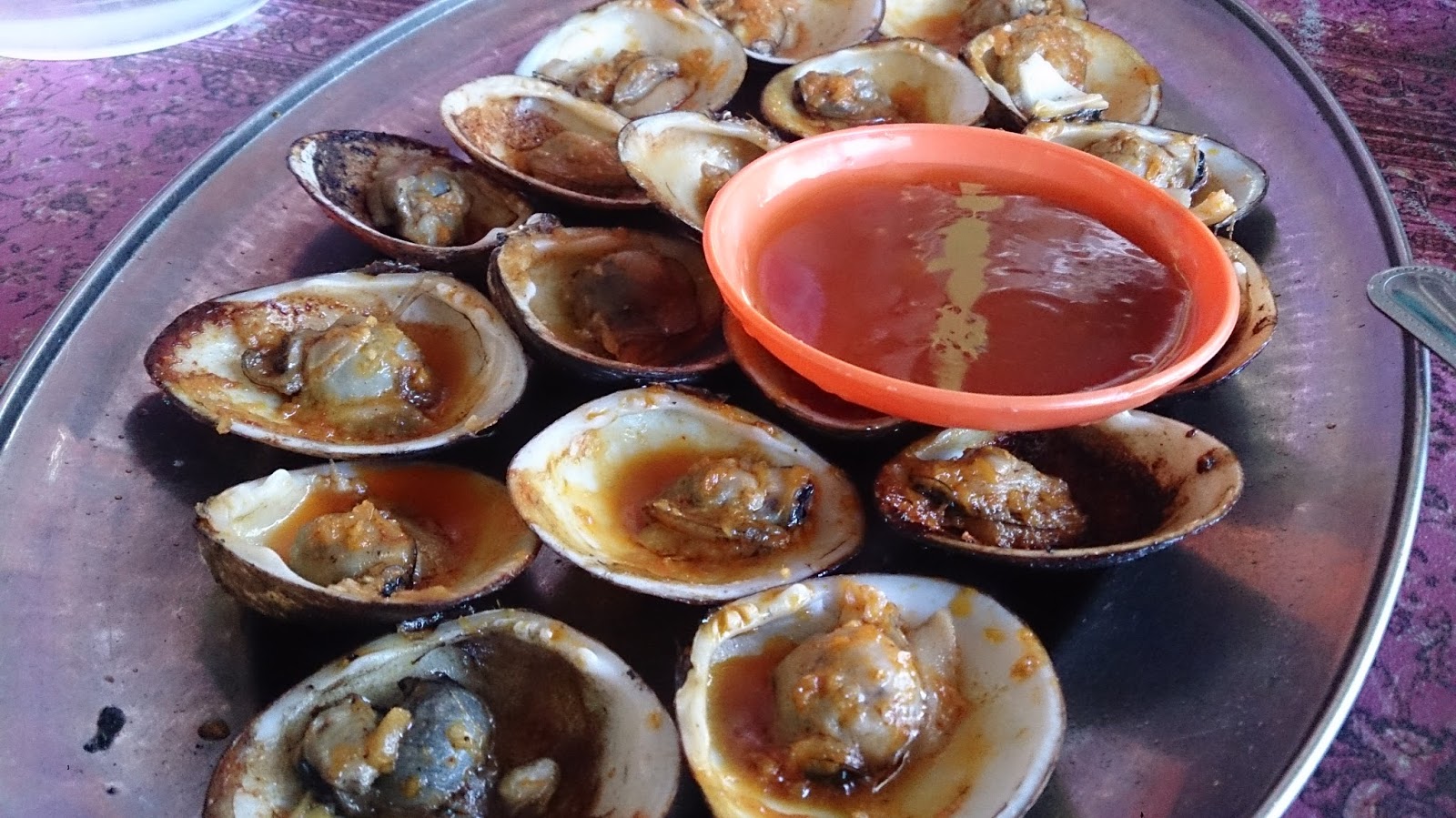 I DREAM. I HOPE. I BELIEVE: Sabah Trip: Kota Kinabalu ke Kundasang ...