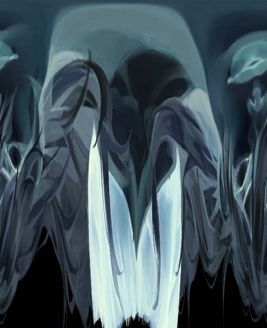 Project Libitina (DDLC Theory)