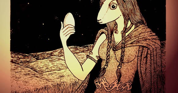 Dig Deeper: Easter Bunny: Pagan Roots