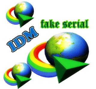 Menghilangkan Pop Up Fake Serial IDM | Andika Official