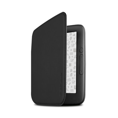 Energy eReader Pro + (E-reader) | Livros e marcadores