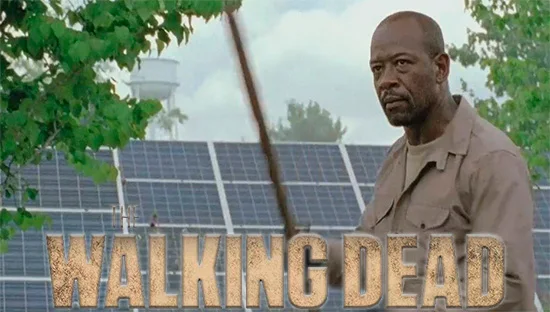 THE WALKING DEAD, EPISODIO 6X02 "JSS", PROMO Y CLIPS SUBTITULADOS EN ...