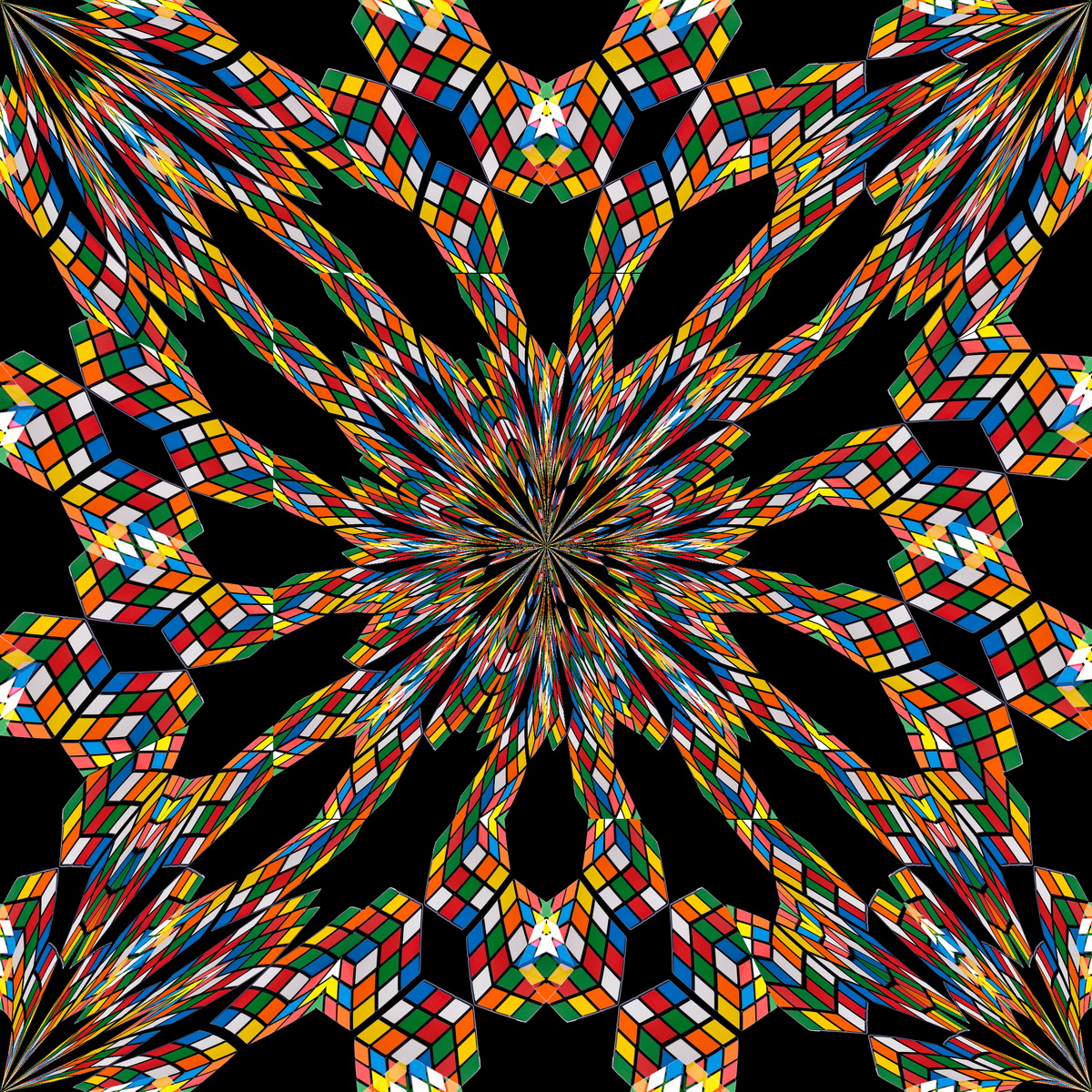 HERMANOSABAN - MANDALAS - FRACTALES - EFECTOS VISUALES Y TUTORIALES ...