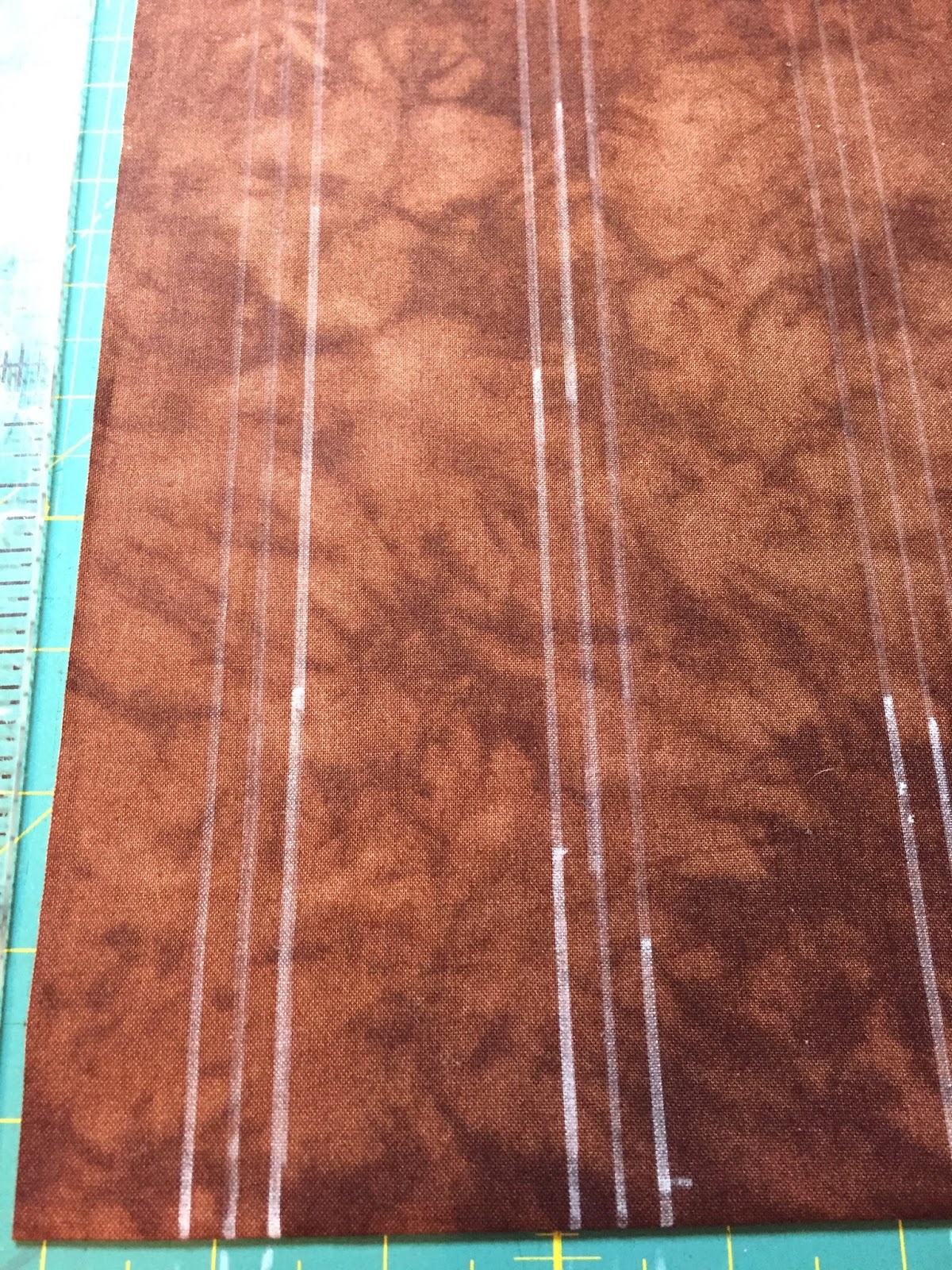 Innocent Until Proven Quilty: Tutorial on how to make an embroidered ...